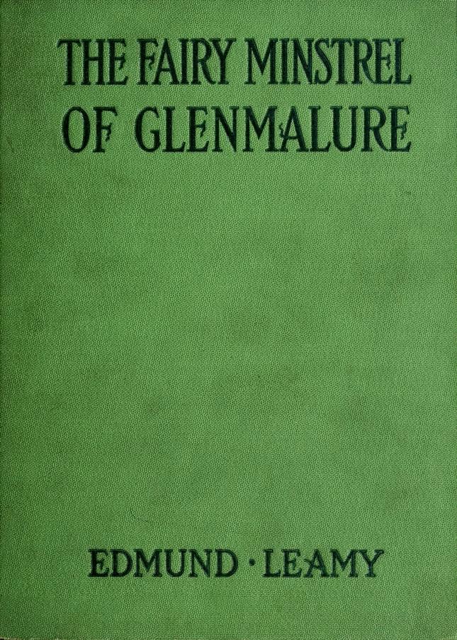 Celtic Authors: Edmund Leamy